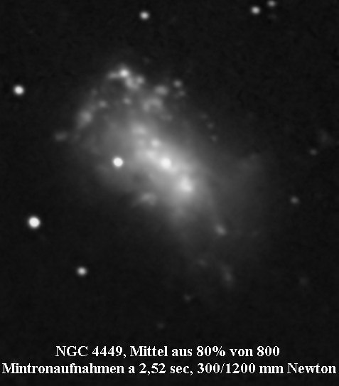 NGC 4449